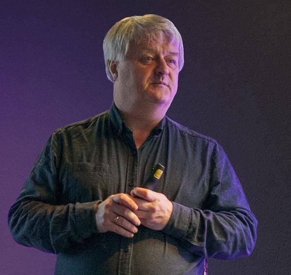 OSI's Simon Phipps on Open Source's Past and Future | Linux Journal